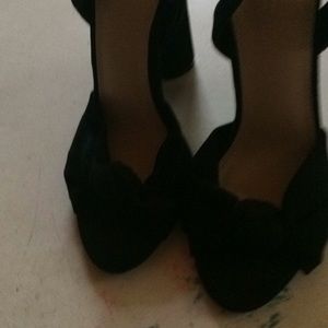 Forever 21 | Shoes | Forever 2 High Heels | Poshmark